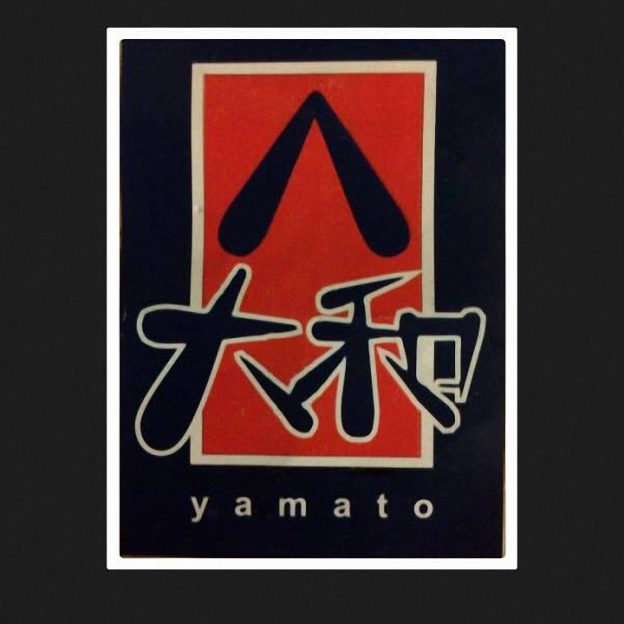 Yamato logo – Trend Weekly